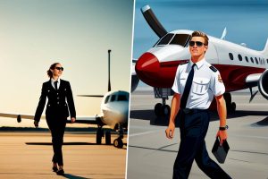 Dating a Pilot: Pros, Cons and Relationship Guide - Cabin Crew HQ