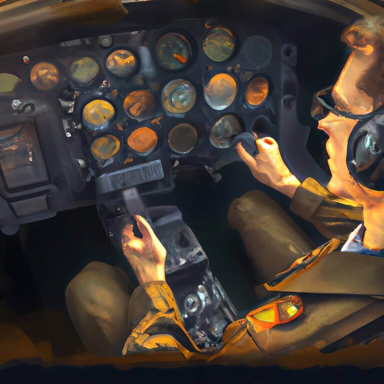 Most Popular Pilot Acronyms in Aviation - Cabin Crew HQ