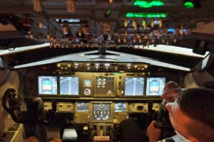 ATOMATOFLAMES and FLAPS Acronyms in Aviation - Cabin Crew HQ