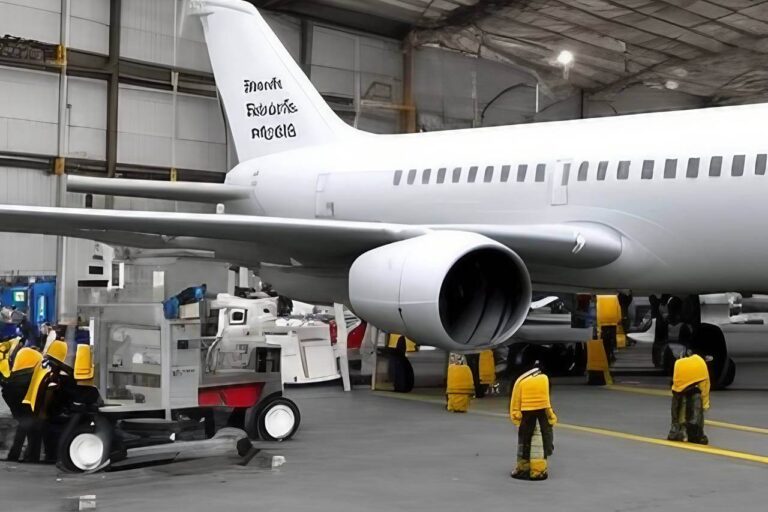 AV1ATES Acronym: Required Inspections for Aircraft Airworthiness ...