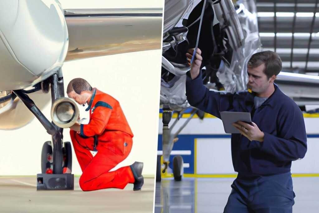 AV1ATES Acronym: Required Inspections for Aircraft Airworthiness ...
