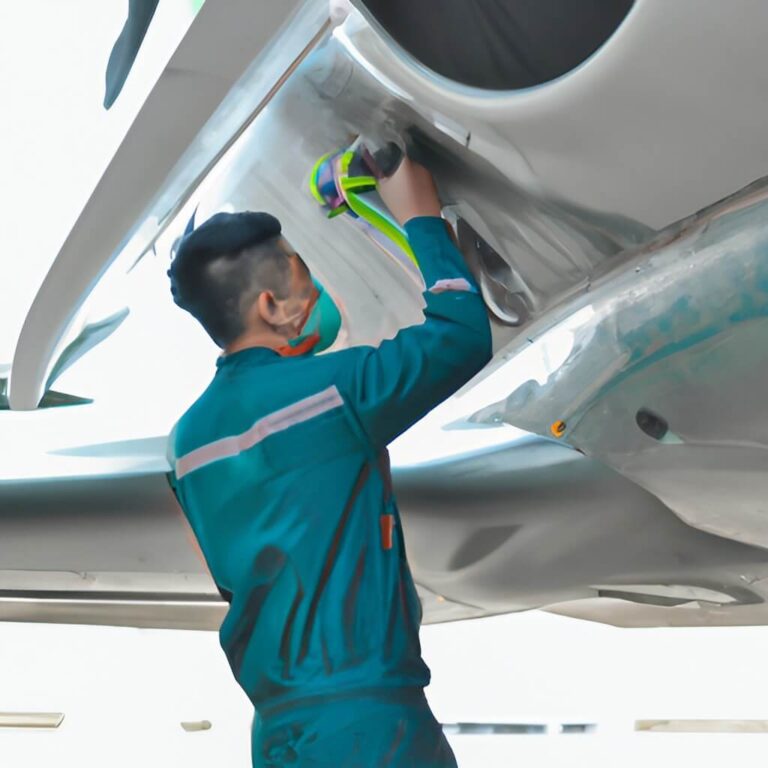 AV1ATES Acronym: Required Inspections for Aircraft Airworthiness ...