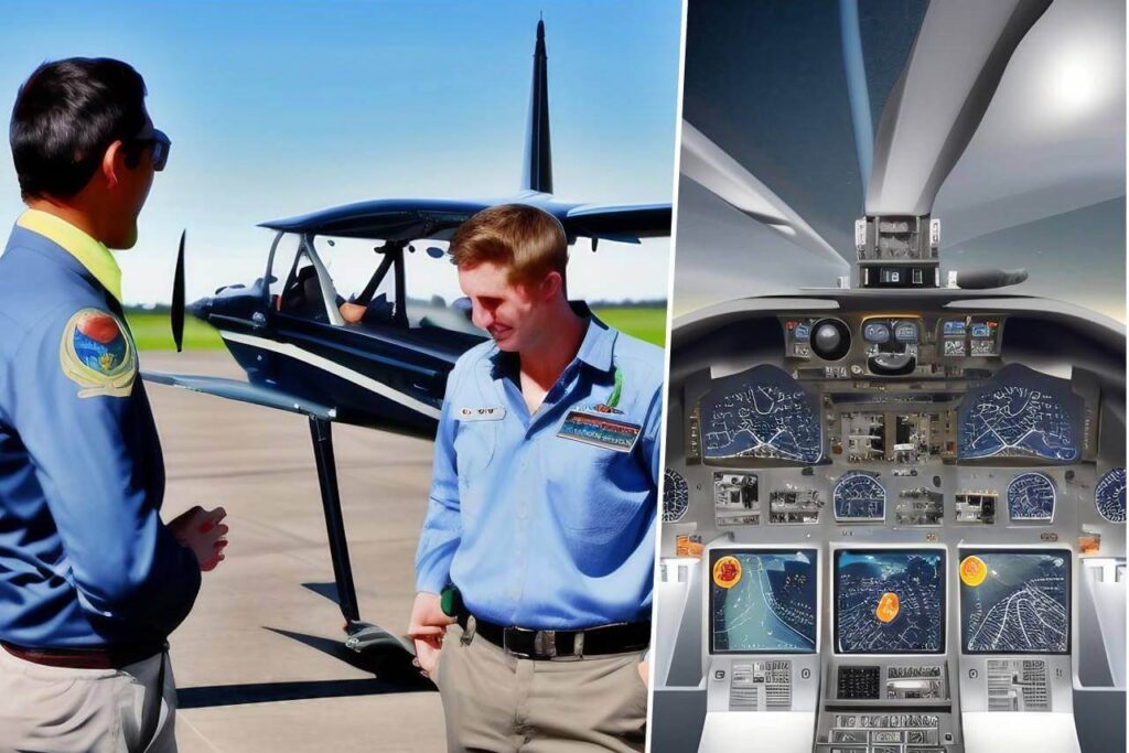 Most Popular Pilot Acronyms in Aviation - Cabin Crew HQ