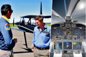 Most Popular Pilot Acronyms in Aviation - Cabin Crew HQ