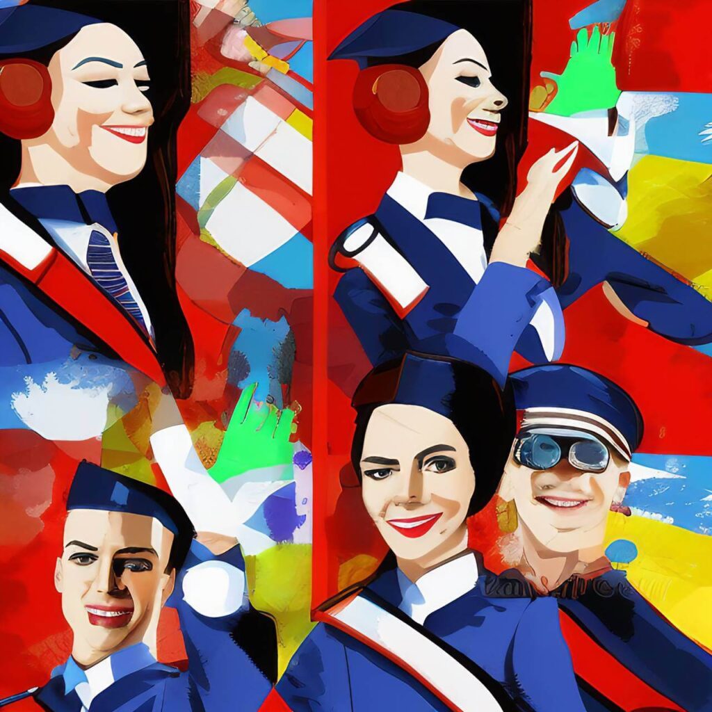 328+ Flight Attendant Quotes, Sayings and Inspirational Messages ...