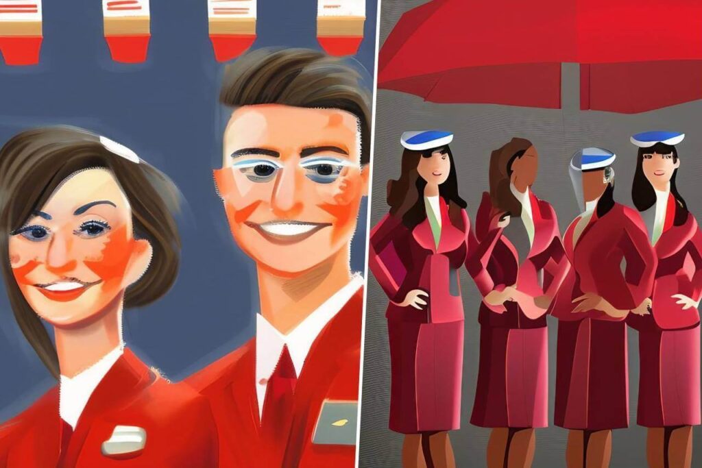 328+ Flight Attendant Quotes, Sayings and Inspirational Messages ...