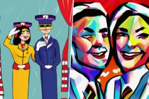 328+ Flight Attendant Quotes, Sayings and Inspirational Messages ...