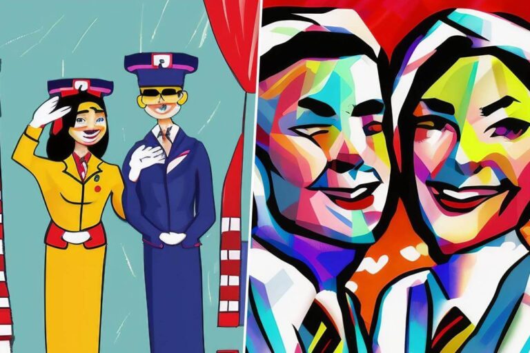 328+ Flight Attendant Quotes, Sayings and Inspirational Messages ...