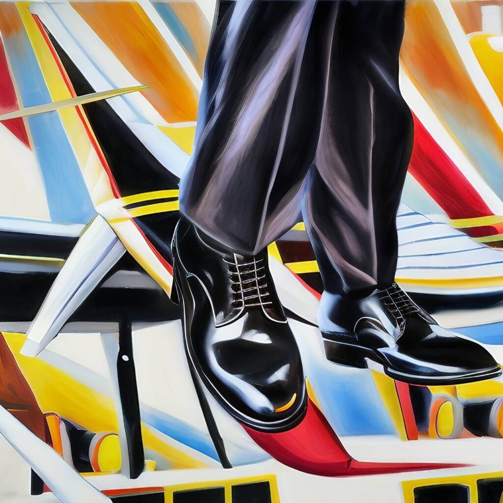 Flight Attendant Shoes: Importance of Comfort and Durability - Cabin ...