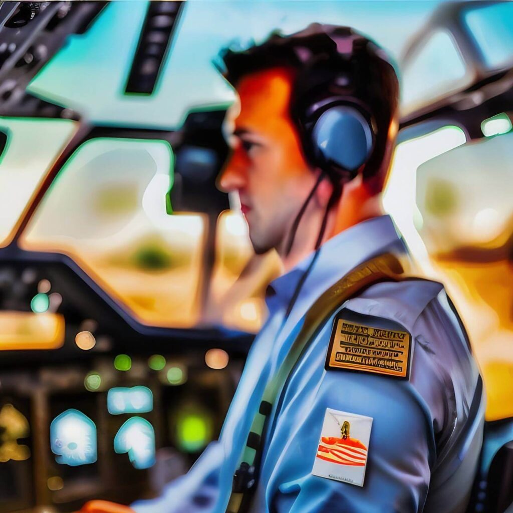 Most Popular Pilot Acronyms in Aviation - Cabin Crew HQ