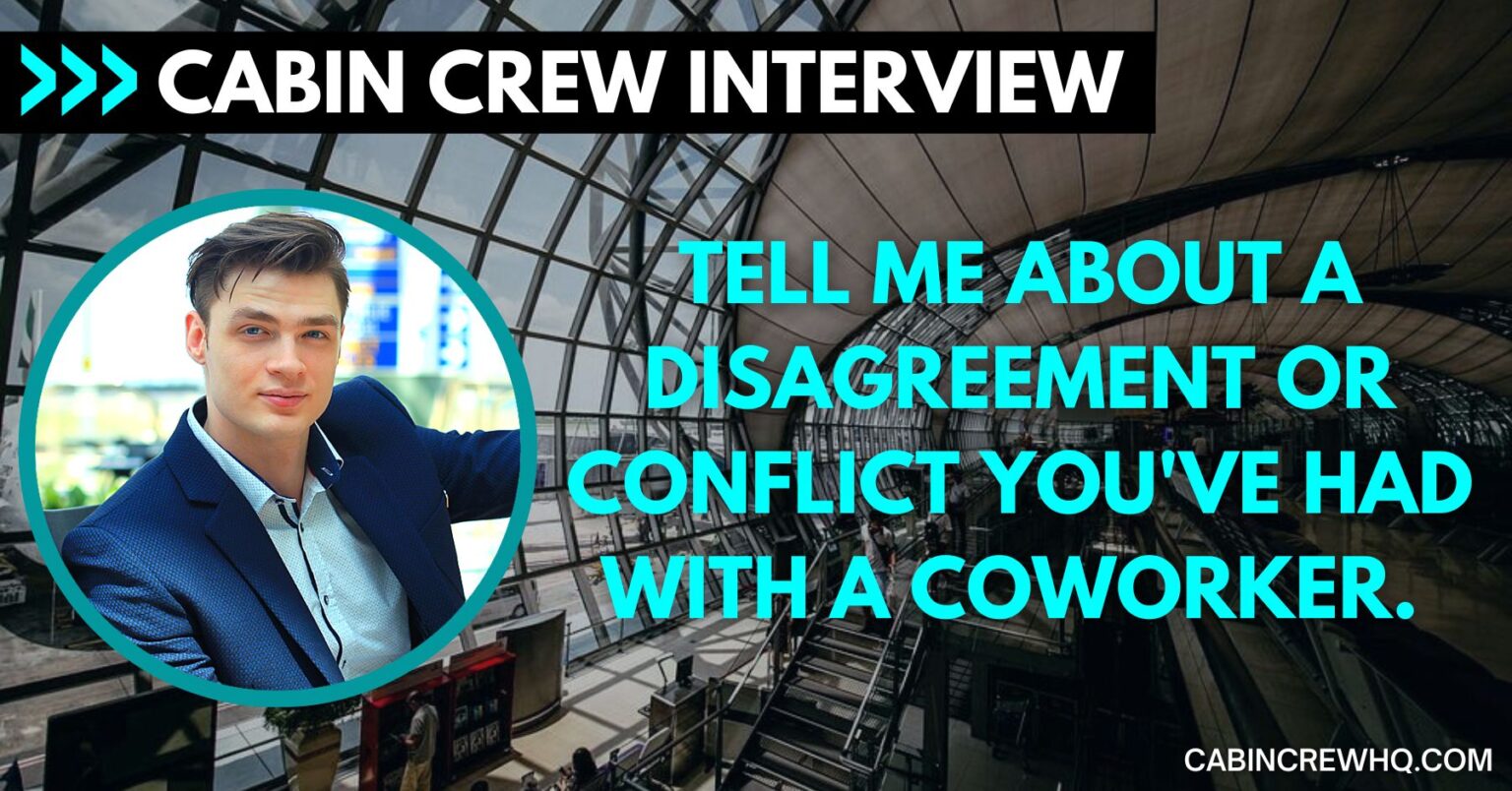 How To Answer Tell Me About A Past Disagreement Or Conflict With A how-to-answer-tell-me-about-a-past-disagreement-or-conflict-with-a