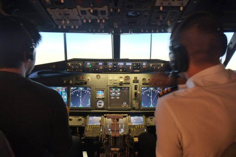 ATOMATOFLAMES and FLAPS Acronyms in Aviation - Cabin Crew HQ