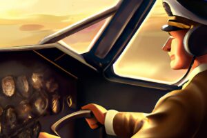 Most Popular Pilot Acronyms in Aviation - Cabin Crew HQ