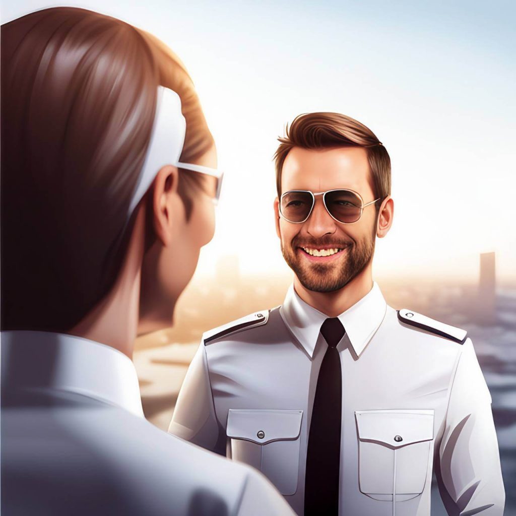 147+ Best Pilot Pick-up Lines in Aviation - Cabin Crew HQ