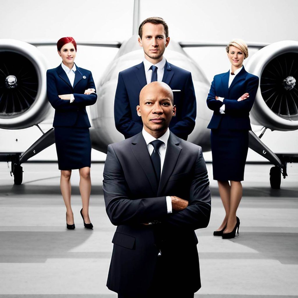 What is a Flight Purser? Role Responsibilities Salary - Cabin Crew HQ