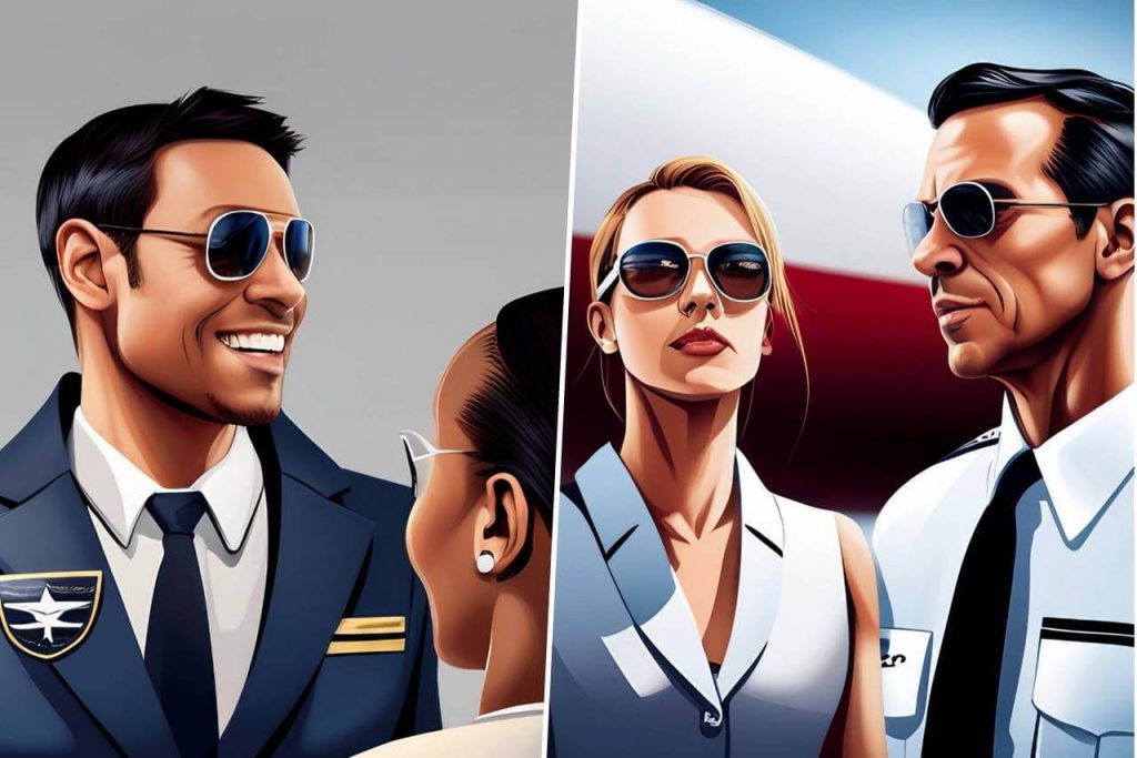 147+ Best Pilot Pick-up Lines in Aviation - Cabin Crew HQ