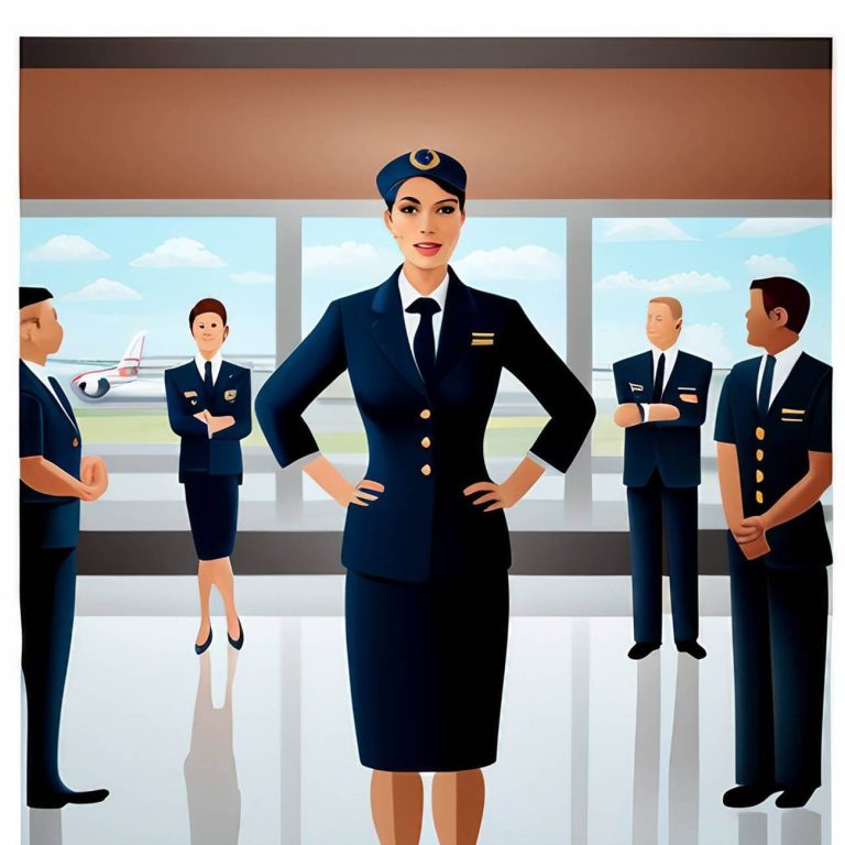 What is a Flight Purser? Role Responsibilities Salary - Cabin Crew HQ