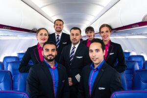 WizzAir Pilot Salary and Benefits - Cabin Crew HQ