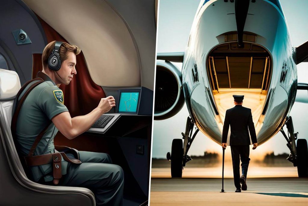 NWKRAFT Aviation Checklist Acronym for Pilots - Cabin Crew HQ