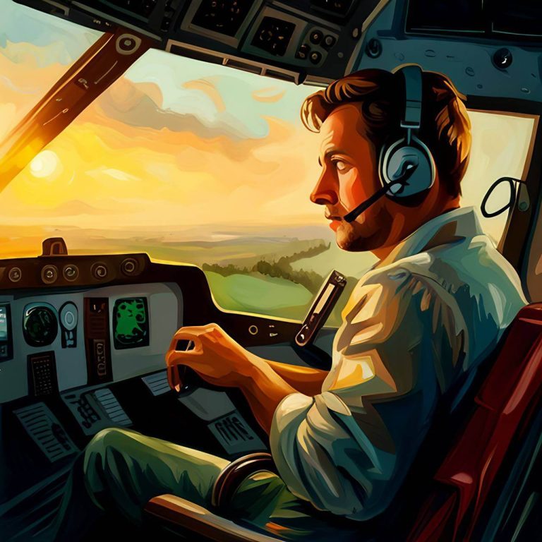 275+ Pilot Quotes, Sayings and Inspirational Messages - Cabin Crew HQ