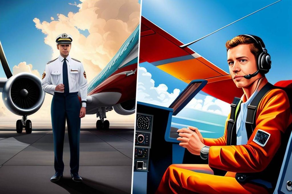 350+ Pilot Captions for Instagram | Best Pilot Jokes and Puns - Cabin ...