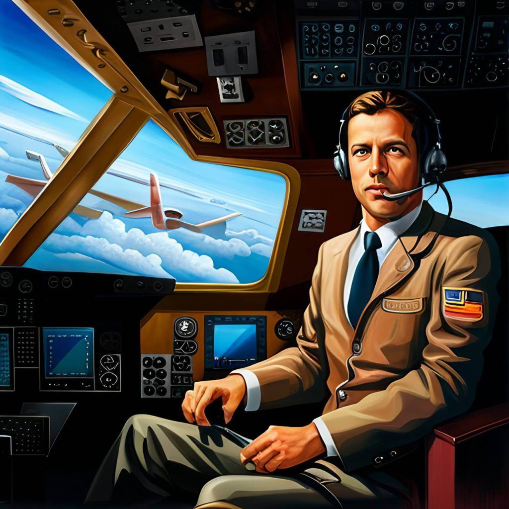 275+ Pilot Quotes, Sayings and Inspirational Messages - Cabin Crew HQ