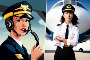 275+ Pilot Quotes, Sayings and Inspirational Messages - Cabin Crew HQ