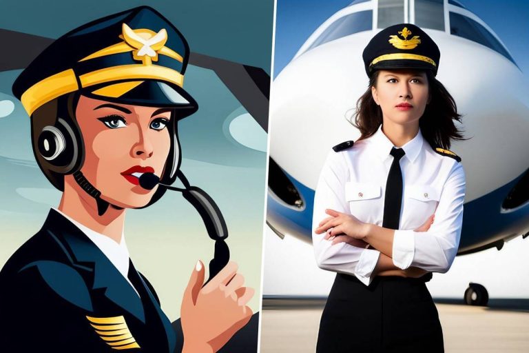 275+ Pilot Quotes, Sayings and Inspirational Messages - Cabin Crew HQ