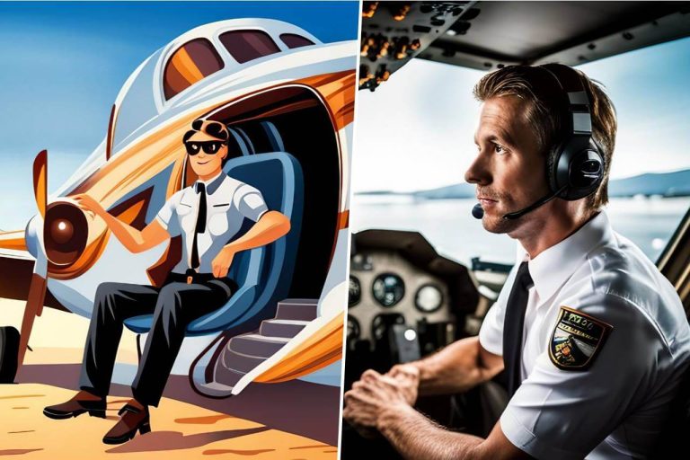 275+ Pilot Quotes, Sayings and Inspirational Messages - Cabin Crew HQ