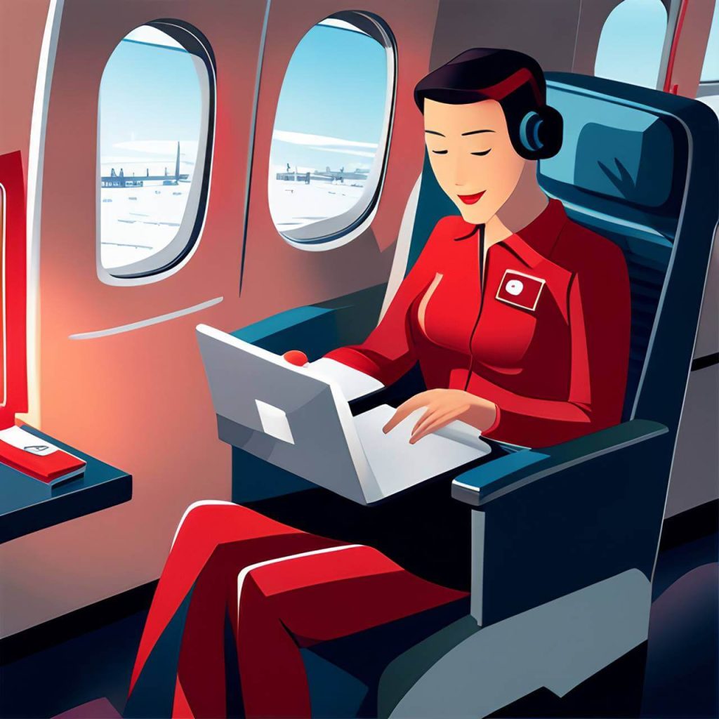 Emirates OnAir: Emirates Airline Inflight WiFi Internet Onboard - Cabin ...