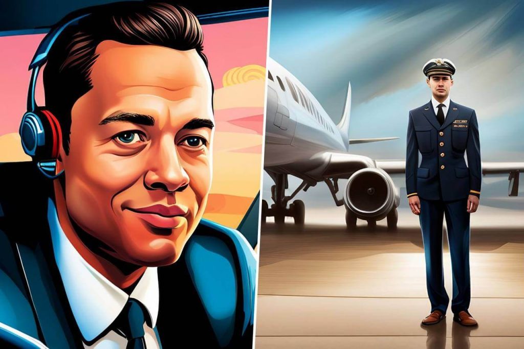 350+ Pilot Captions for Instagram | Best Pilot Jokes and Puns - Cabin ...