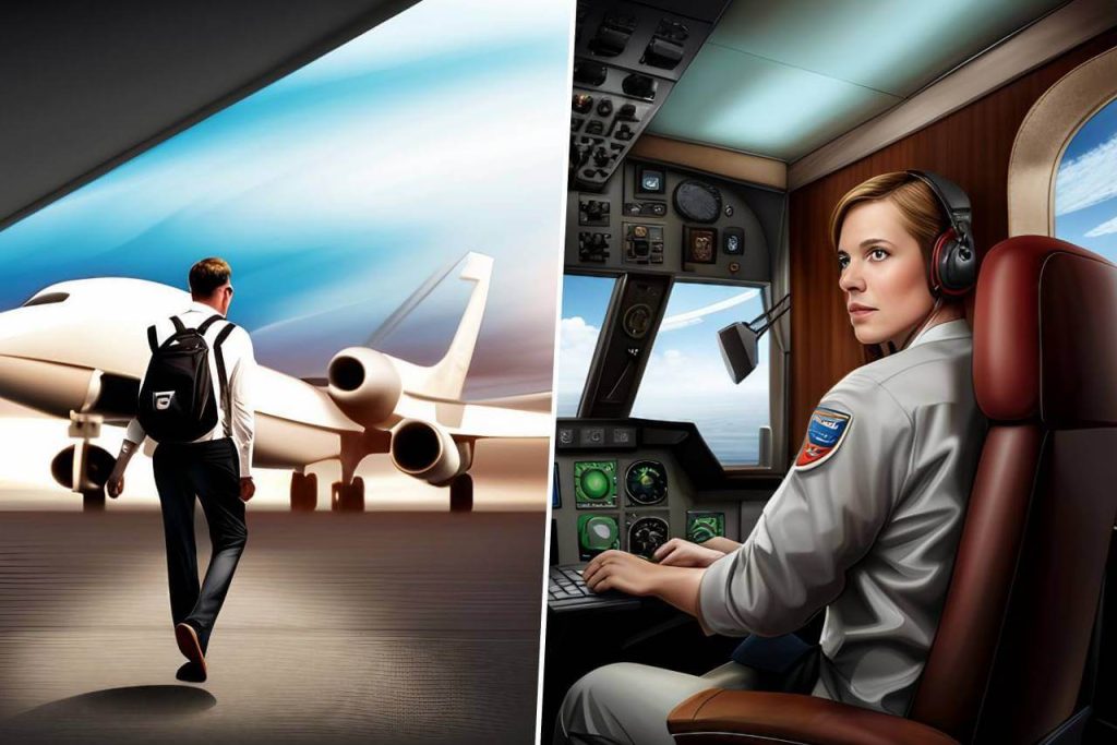 NWKRAFT Aviation Checklist Acronym for Pilots - Cabin Crew HQ