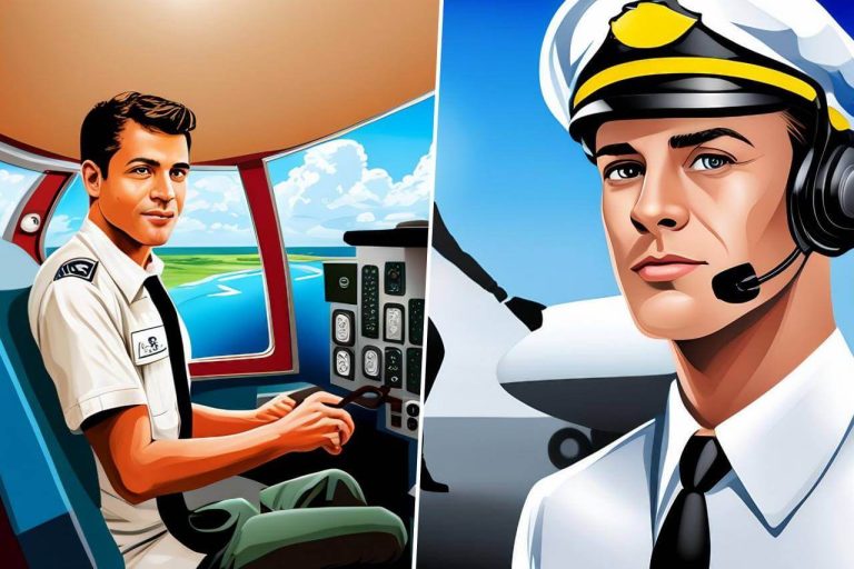 350+ Pilot Captions for Instagram | Best Pilot Jokes and Puns - Cabin ...