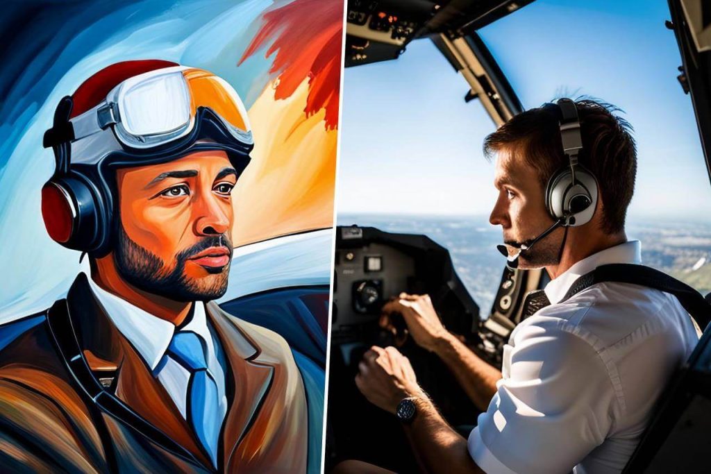 275+ Pilot Quotes, Sayings and Inspirational Messages - Cabin Crew HQ