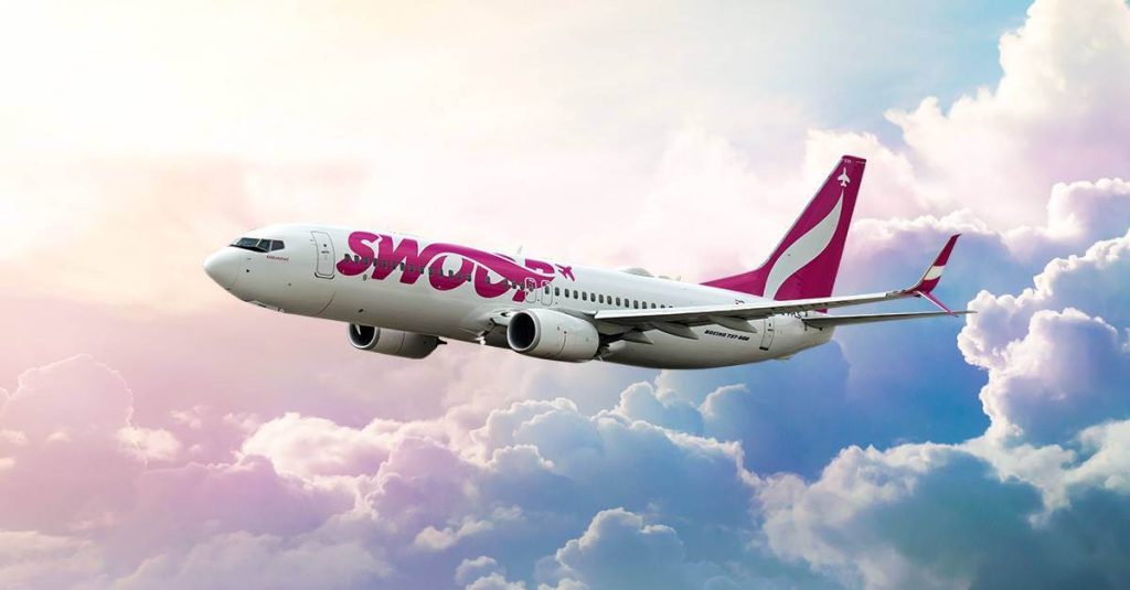 Swoop Stream: Swoop Airlines Inflight WiFi and Entertainment System ...