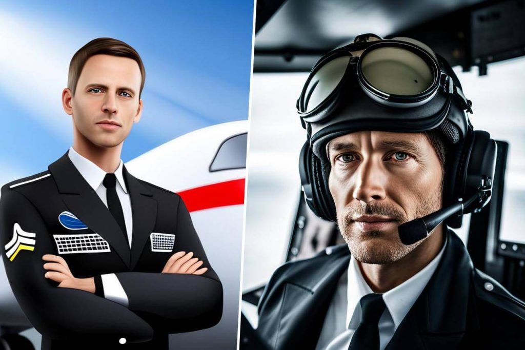 275+ Pilot Quotes, Sayings and Inspirational Messages - Cabin Crew HQ