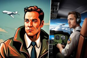 NWKRAFT Aviation Checklist Acronym for Pilots - Cabin Crew HQ