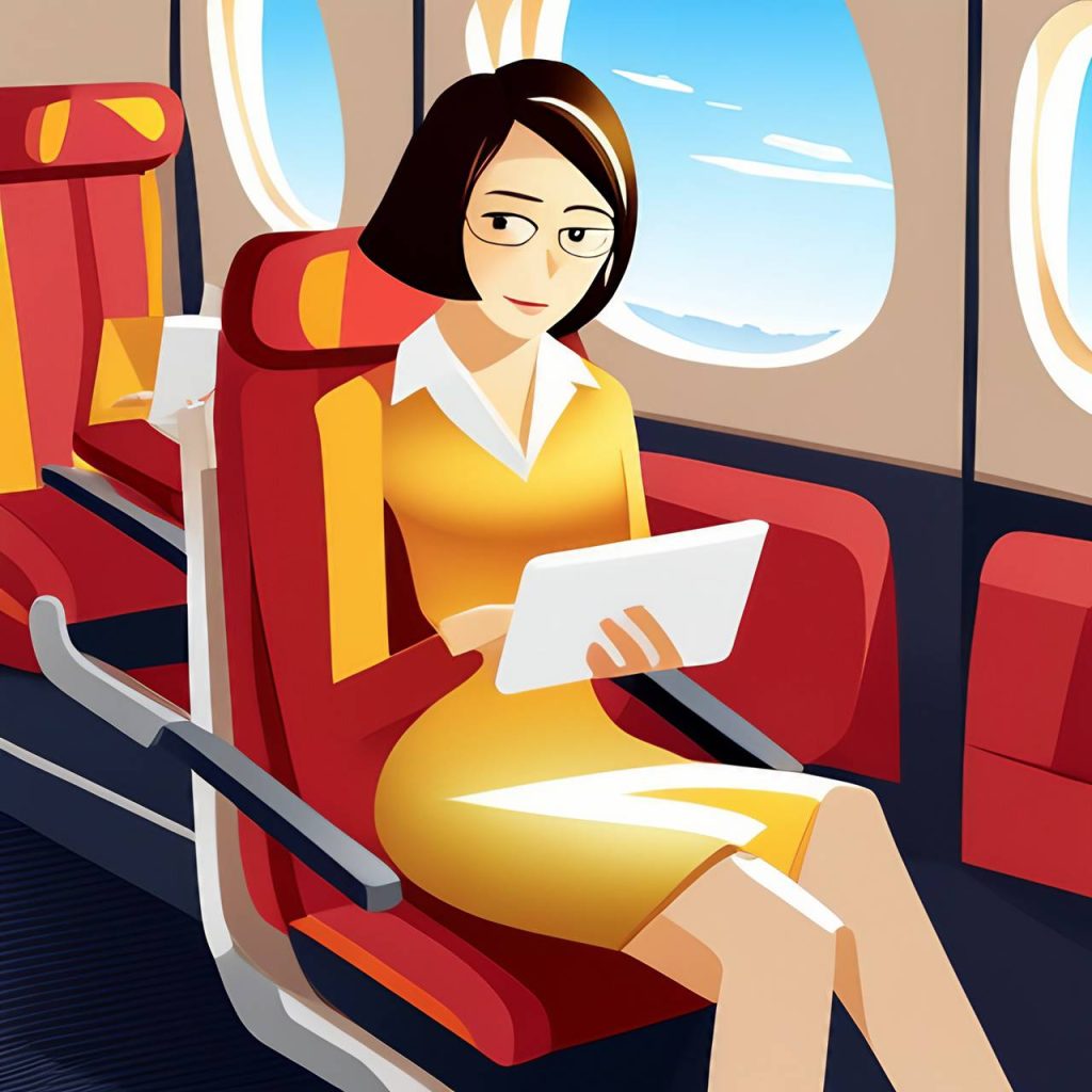 Iberia WiFi: Iberia Airlines Inflight WiFi and Entertainment System ...