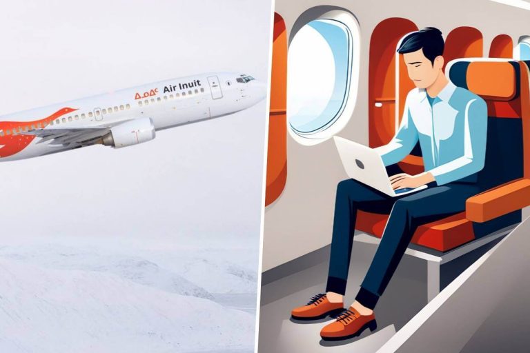 AirInuitWiFi: Air Inuit Inflight Wifi and Entertainment System - Cabin ...