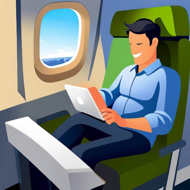 EVAWifi: EVA Air Inflight WiFi and Entertainment System - Cabin Crew HQ