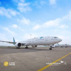 GarudaWiFi: Garuda Indonesia Inflight WiFi and Entertainment System ...