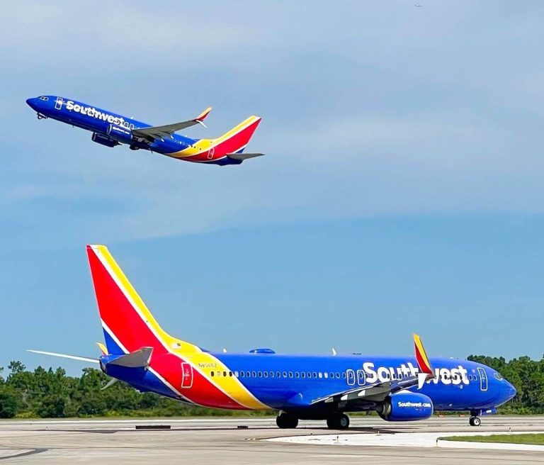 Southwest Airlines (WN): Company Facts and Work Culture - Cabin Crew HQ
