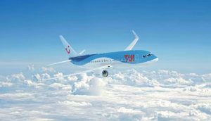 TUIWiFi: TUI Airways Inflight WiFi and Entertainment System - Cabin Crew HQ