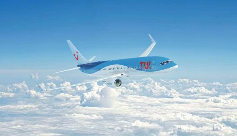 TUIWiFi: TUI Airways Inflight WiFi and Entertainment System - Cabin Crew HQ