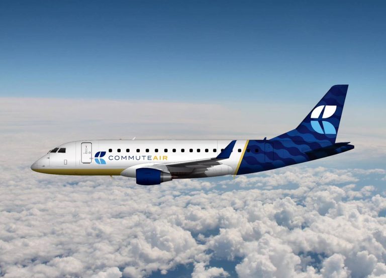 CommuteAir (C5): Company Facts and Work Culture - Cabin Crew HQ