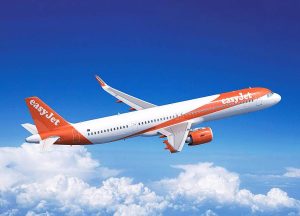 EasyJet Bases Hub Locations for Flight Attendants and Pilots - Cabin ...