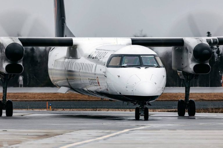 Jazz Aviation: Company Facts and Work Culture - Cabin Crew HQ