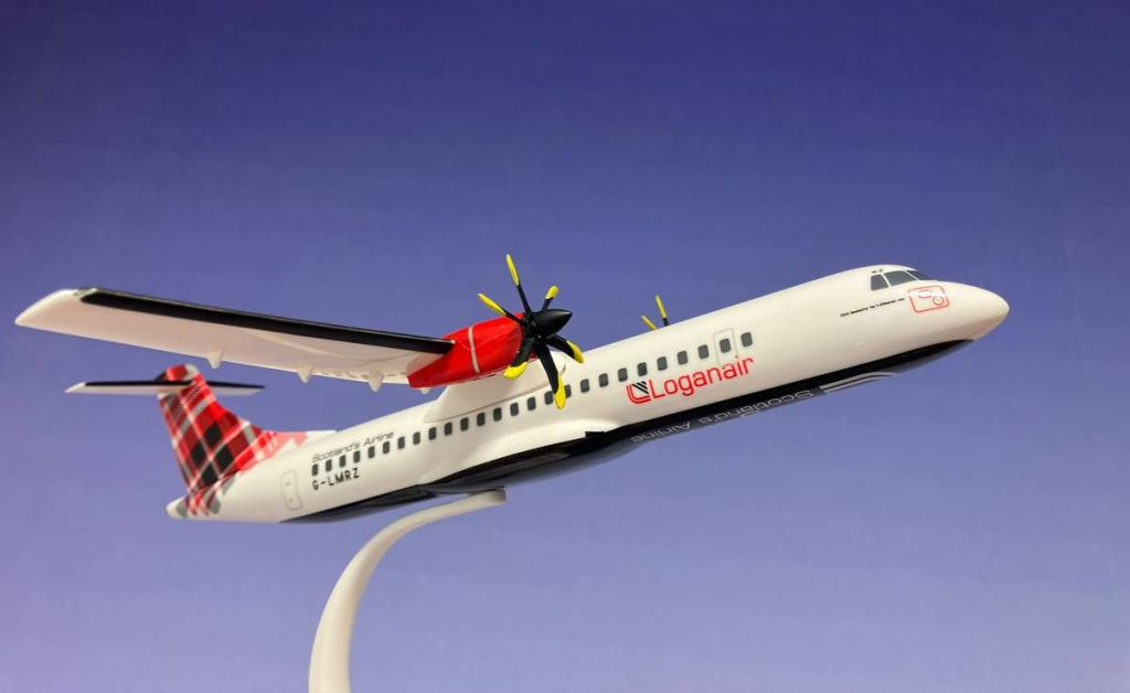 LoganAir: Company Facts and Work Culture - Cabin Crew HQ