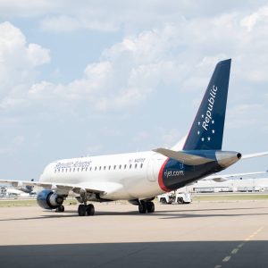 Republic Airways (YX): Company Facts and Work Culture - Cabin Crew HQ