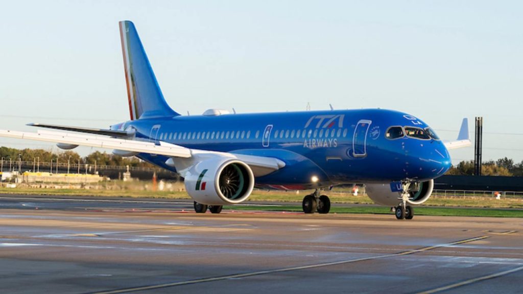 ITA Airways: Company Facts and Work Culture - Cabin Crew HQ ITA Airways: Company Facts and Work Culture - Cabin Crew HQ